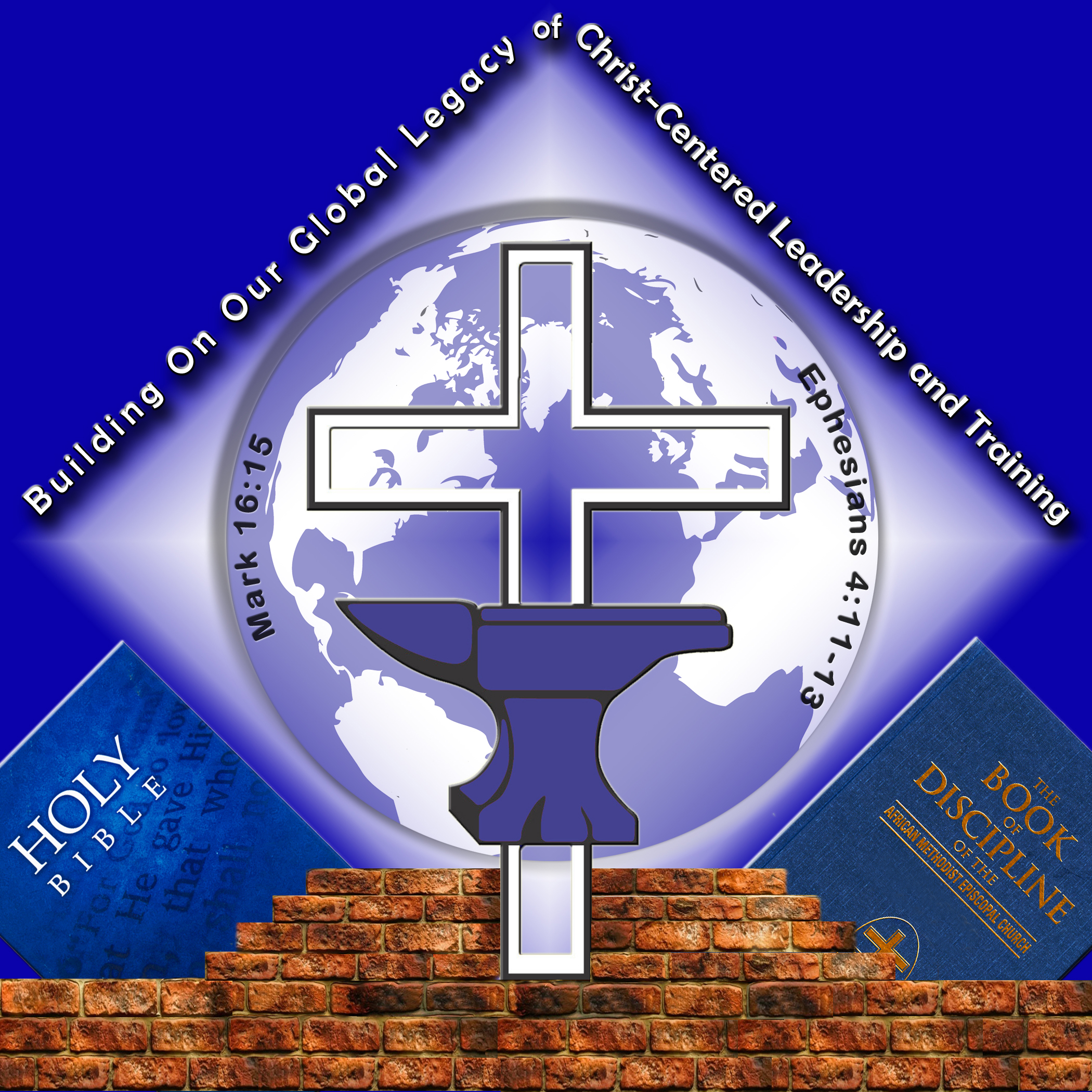 Connectional Information - 11th Episcopal District Lay Organization of the A.M.E. Church